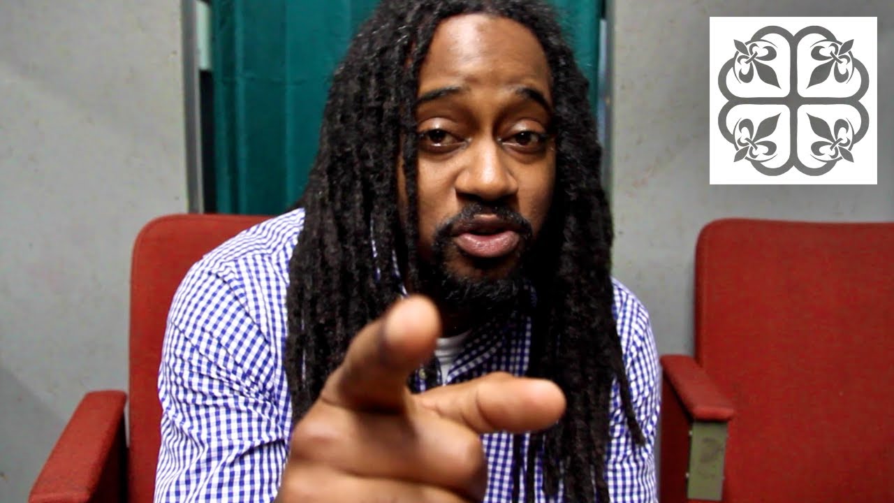 MONTREALITY x SAUKRATES // Interview - YouTube