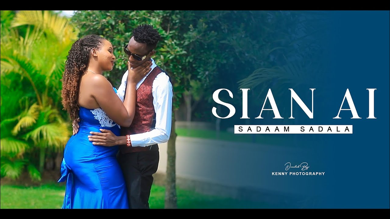 SADAAM SADALA - SIAN AI - OFFICIAL 4K MUSIC VIDEO. - YouTube Music