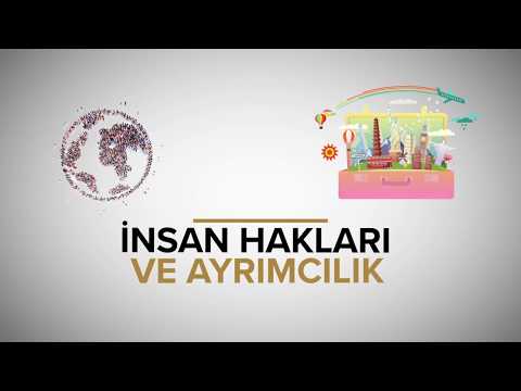 10. İnsan Hakları Programı
