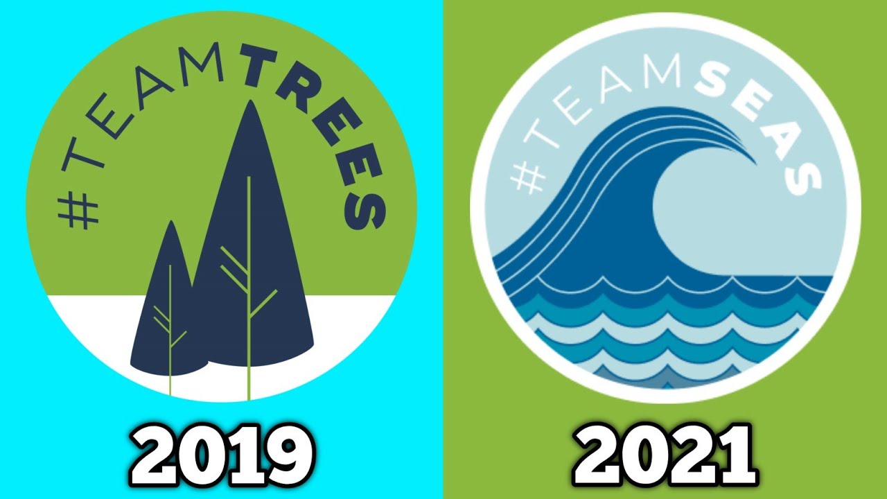 Team seas Mr beast. - YouTube