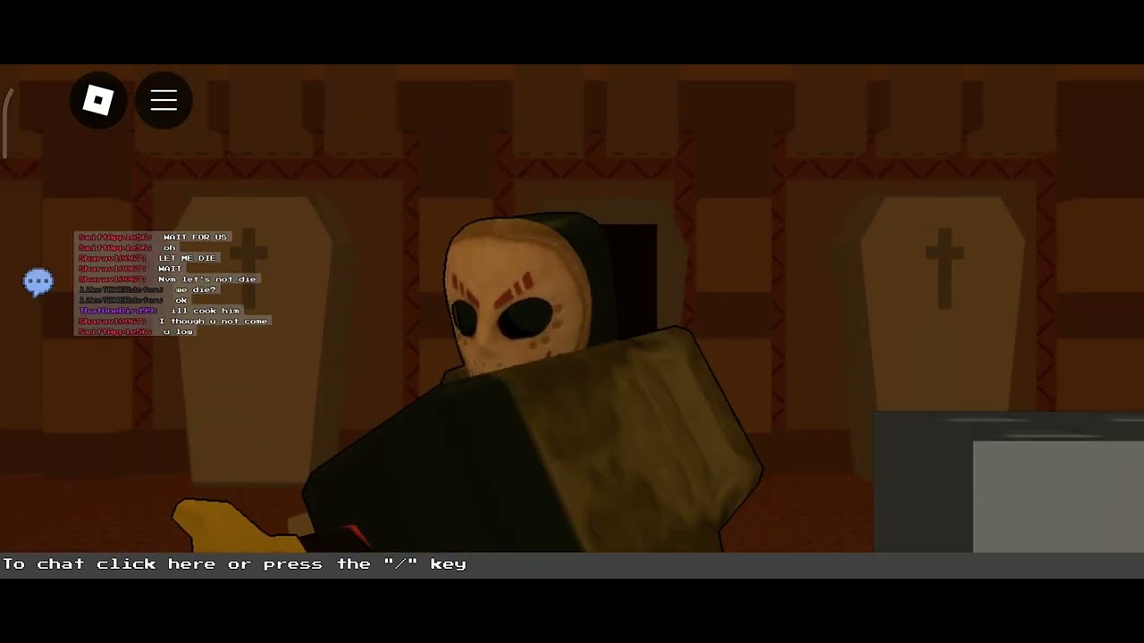 THE SLASHER | Roblox | Block Tales - YouTube