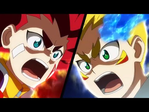 Editz Aiger Akabane & Union Achilles!!!! Super Power!!!!!⚡⚡⚡⚡⚡ - YouTube