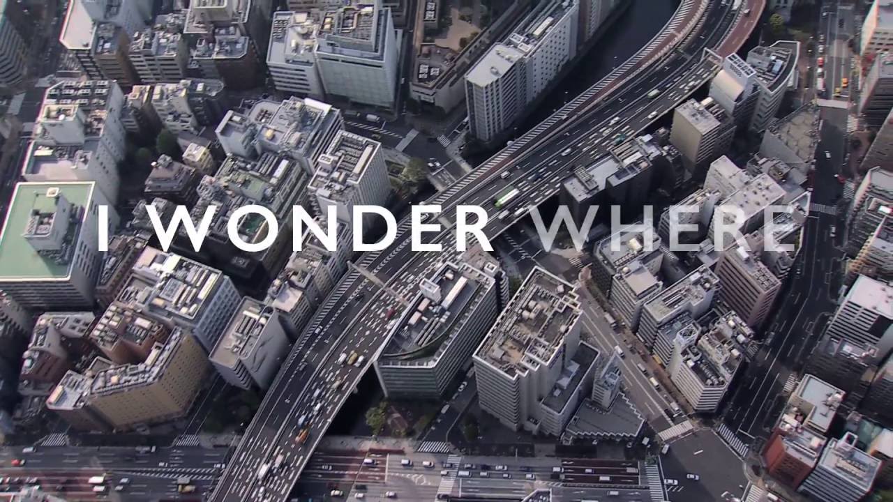 Charlie Brennan & Miller Guth – Broken Cities (Official Lyric Video ...