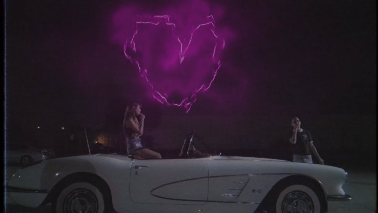 Shane Stokes - Break My Heart (Don't) - YouTube