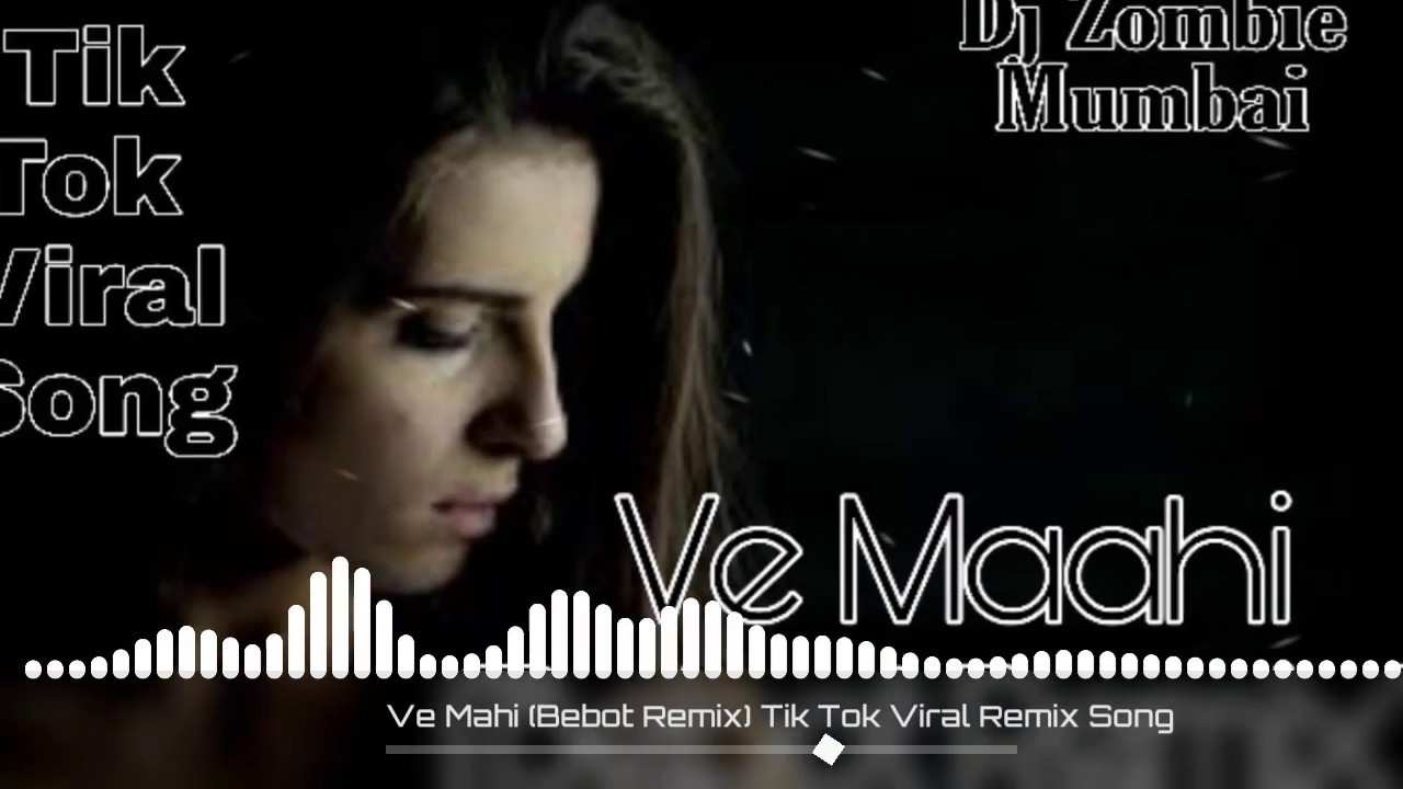 O Mahi manu Chadiyo na Remix (Tik Tok Viral Song) Dj Zombie Mumbai ...
