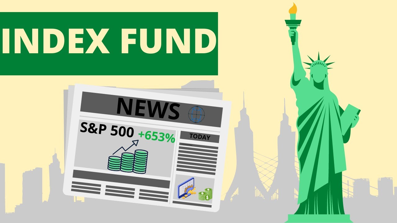What Are Index Funds And How Do They Work YouTube what-are-index-funds-and-how-do-they-work-youtube