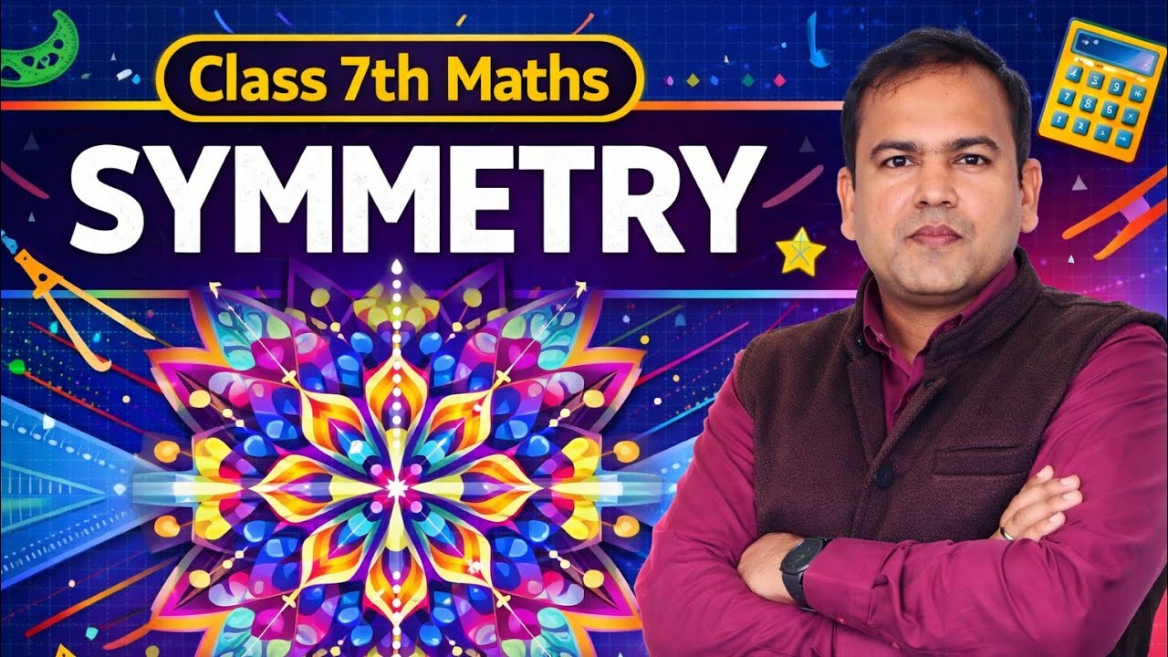 Why 7th Grade Math Is A LOT More Interesting Than You Think - YouTube
