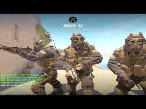 CS2 Shadowplay Compilation February/March - YouTube