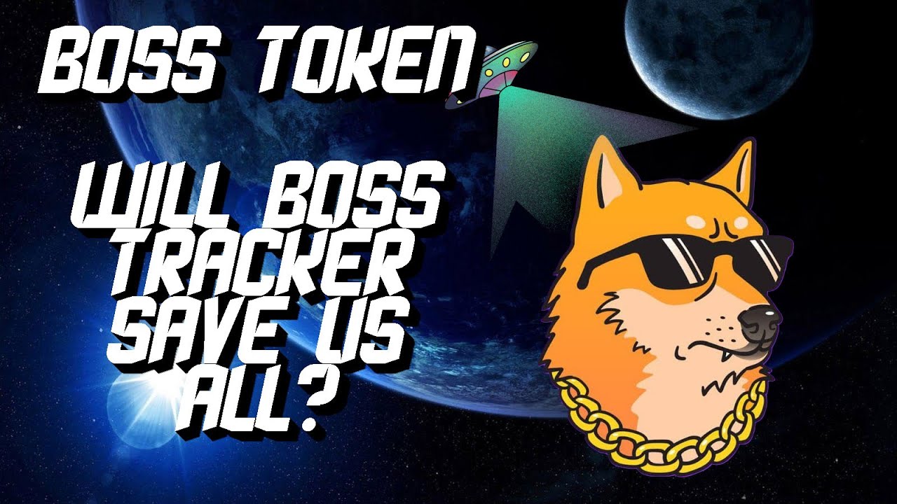 BITCOIN EATS FIRST! IS BOSS TOKEN NEXT? - YouTube