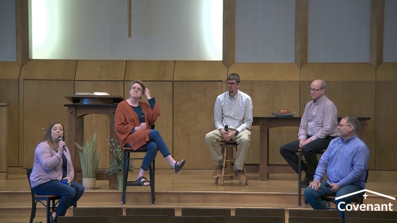 Wednesday Staff Update May 13, 2020 - YouTube