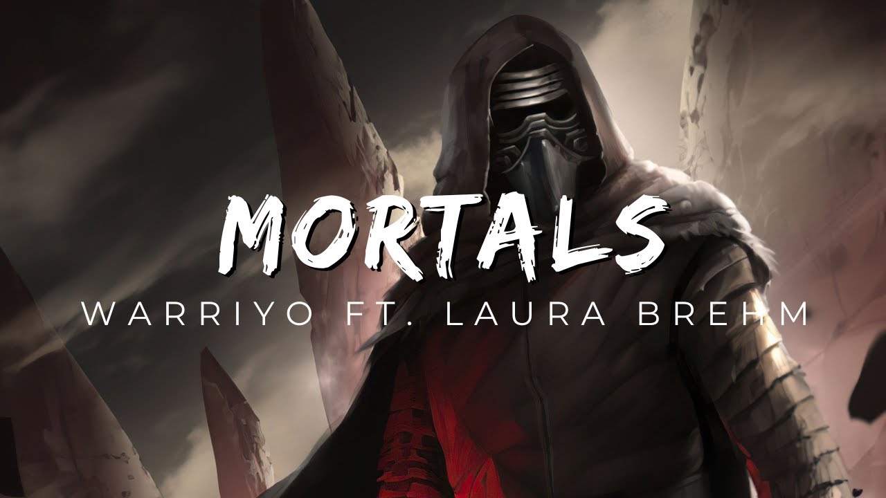 [Nightcore] Warriyo ft. Laura Brehm - Mortals (Lyrics) | NotRickyy ...