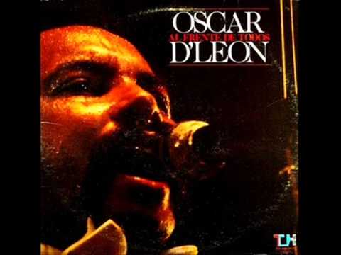 el cachumbambe oscar de leon - YouTube