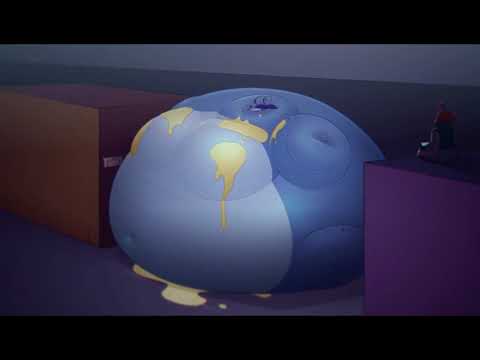 Butter inflation ladyluckfate 