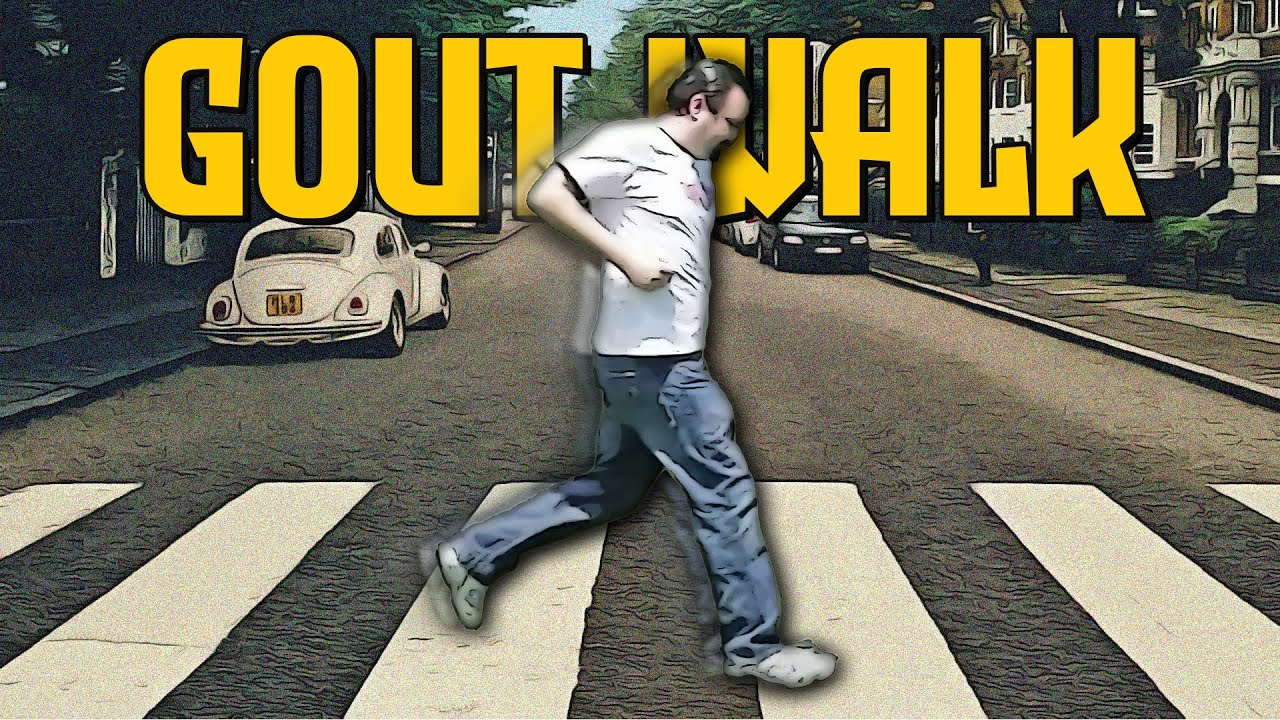 GOUT WALK || Song Breakdown - YouTube