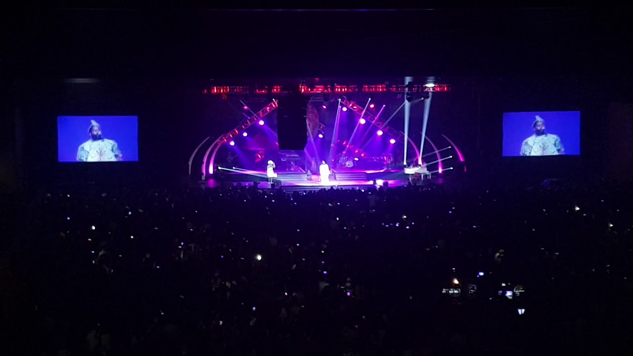 Sjava - Inhliziyo (live) - YouTube