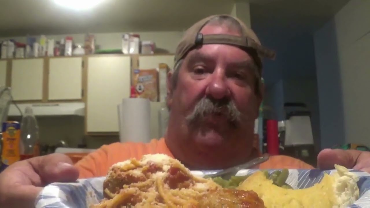 Spaghetti And Meatballs Youtube