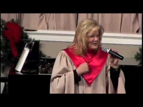 Sololist Kathy Hayes - YouTube