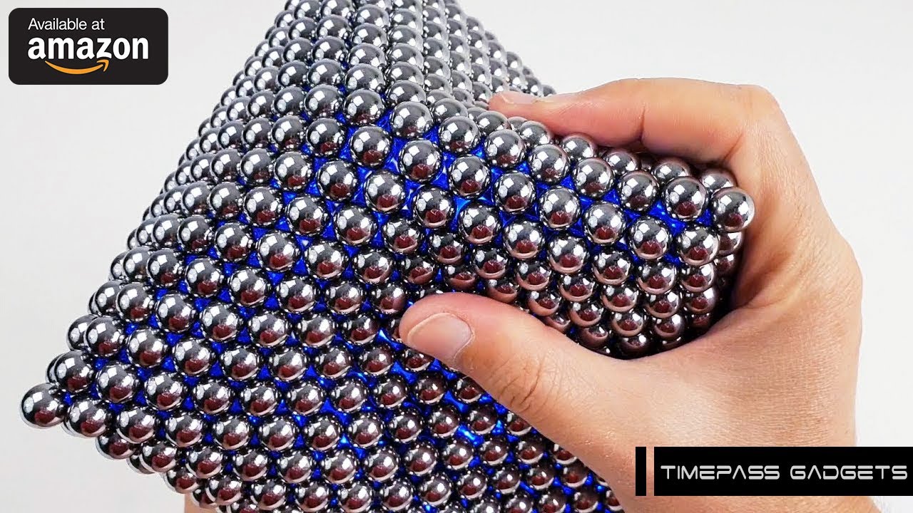 Best Gadgets for Time Pass in Lockdown | Weird Tech Gadgets - YouTube