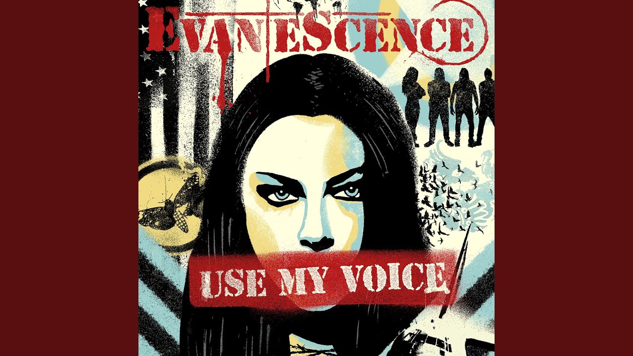 Use My Voice - YouTube