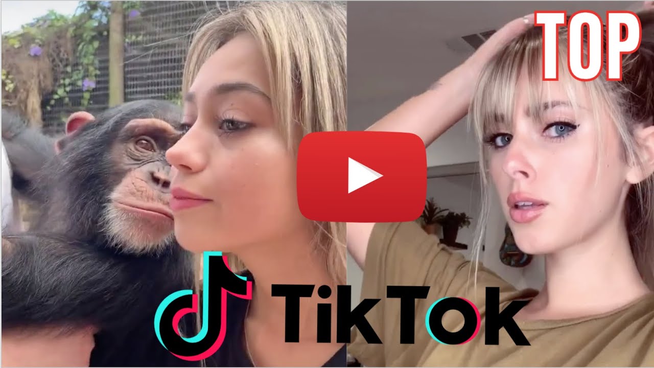 BEST 💯 Tik Tok 2020 Compilation - YouTube