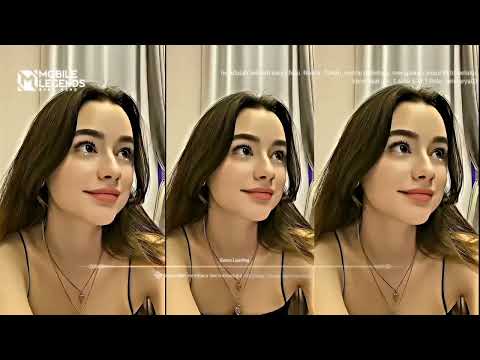 INTRO ML X CEWEK CANTIK | EPISODE 6
