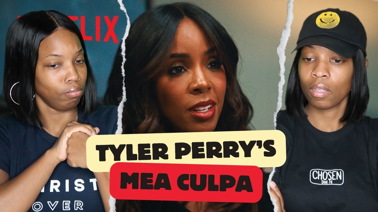 Mea Culpa Official Trailer Netflix Reaction Youtube