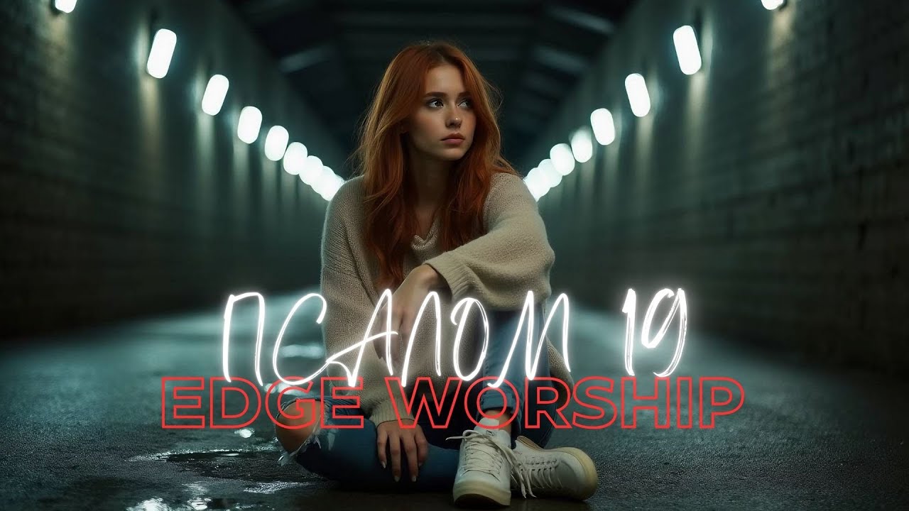 Псалом 19 | Edge Worship - Psalm 19 (Lyrics) - YouTube