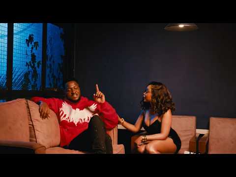 JOSE GATUTURA - WENDO WA GIKO (OFFICIAL 4K VIDEO)