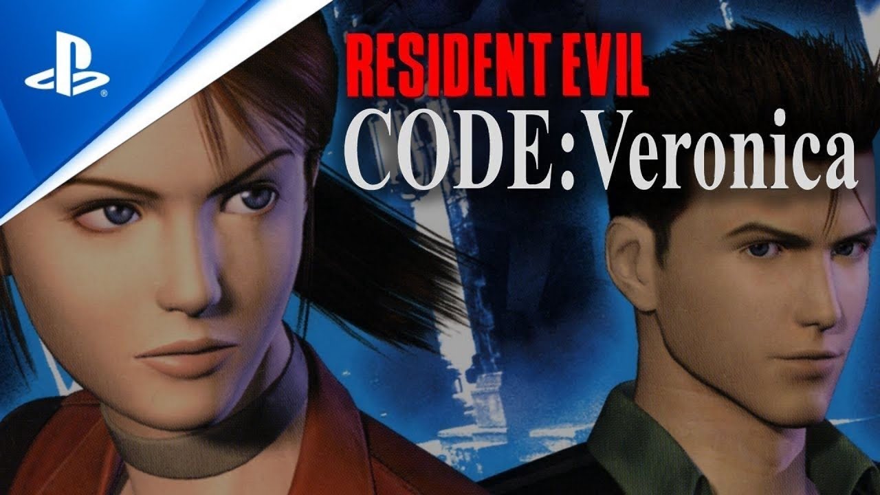 🔴¡𝙳𝙸𝚁𝙴𝙲𝚃𝙾! -𝚁𝚎𝚜𝚒𝚍𝚎𝚗𝚝 𝙴𝚟𝚒𝚕™ 𝙲𝙾𝙳𝙴: 𝚅𝚎𝚛𝚘𝚗𝚒𝚌𝚊 𝚇- 𝙲/𝙿𝚊𝚛𝚝𝚎 𝟺 𝟷𝟶𝟾𝟶𝚙 𝟼𝟶𝚏𝚙𝚜 #𝟾 ...