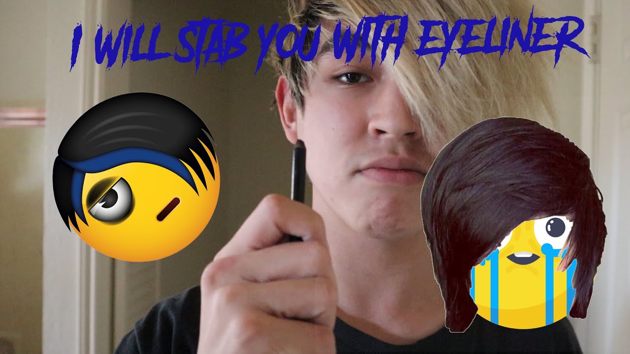 December 19.. Emo Day? - Typical Minority - YouTube