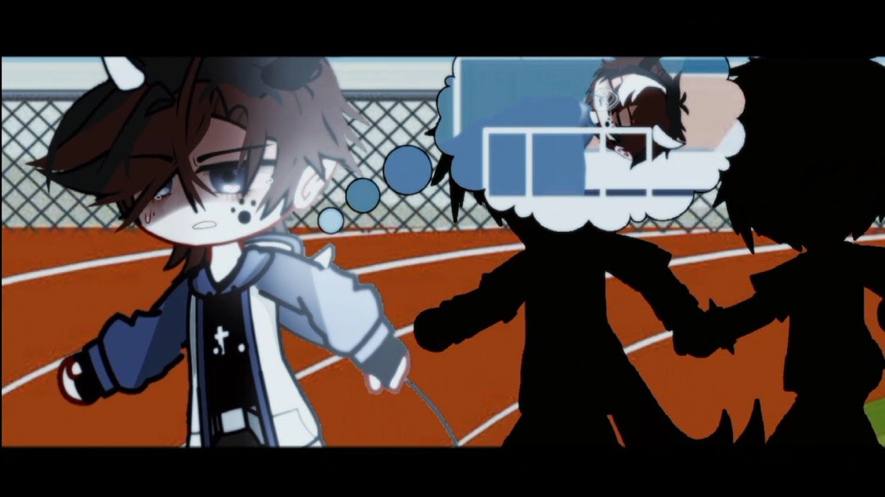 el primer puesto se llevara 20.000 soles || meme || gacha club || Derek ...