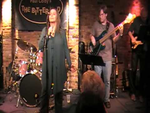 Annette - BE 4-27-10.MOD - YouTube