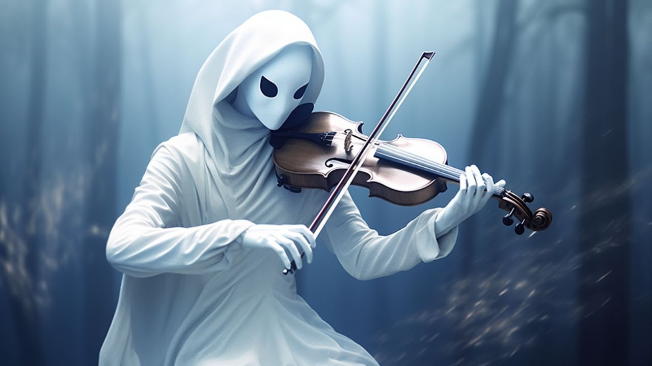 The Will Of The DEVIL - The Most Awesome Violin Music You've Ever Heard ...