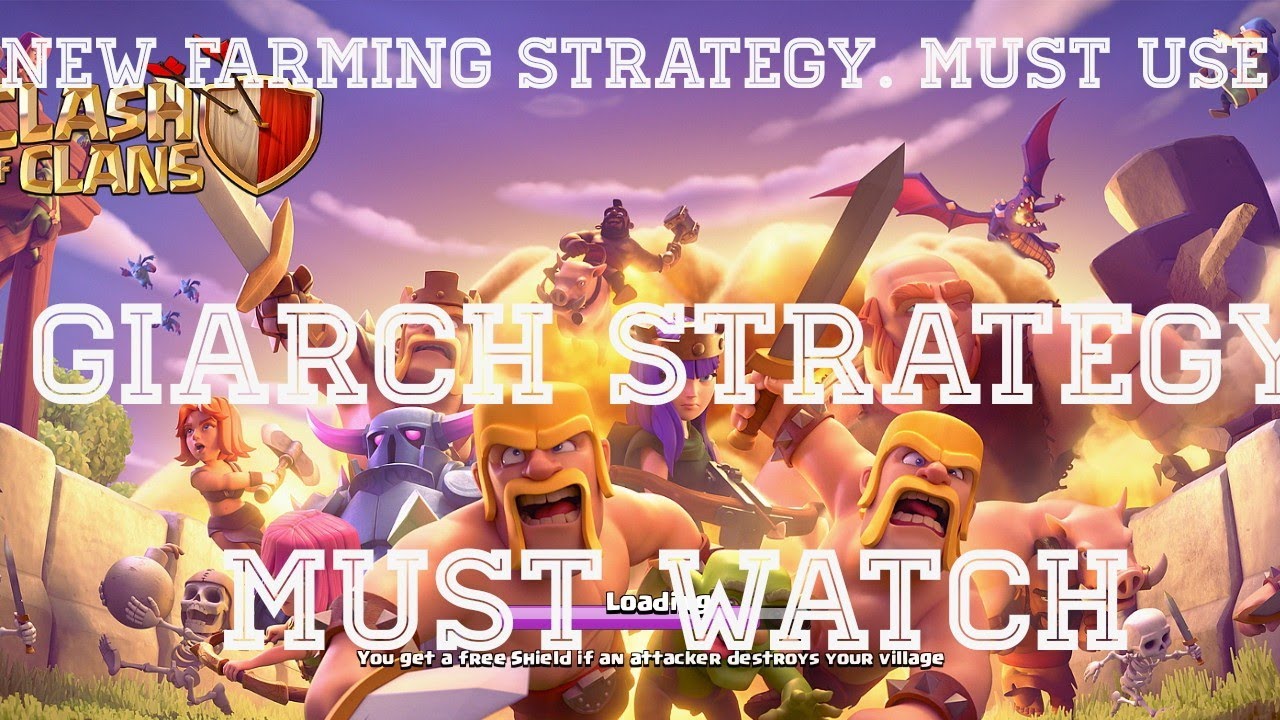 Best farming strategy in 2020 . Must use it. - YouTube