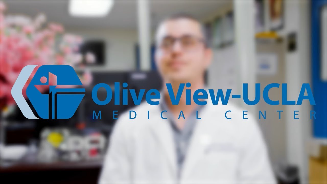 Discover Hematology-Oncology Fellowship at Olive View-UCLA - YouTube