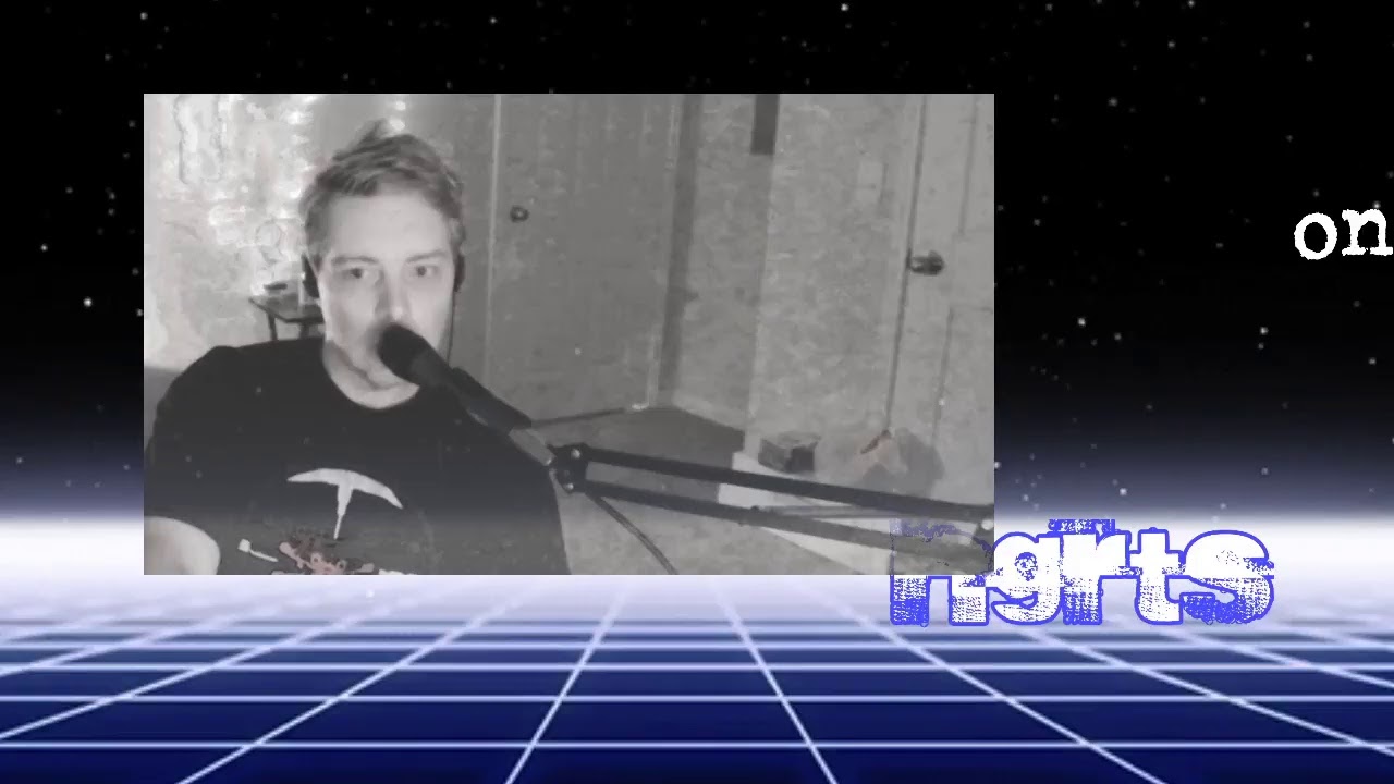 No Good Reason to Stream - YouTube