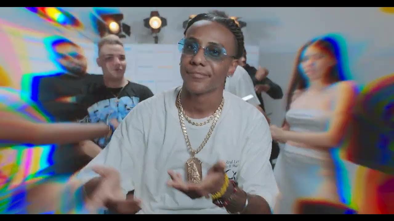 Velito el Bufón, Ozunaje | Prendío | (Official Video) - YouTube Music