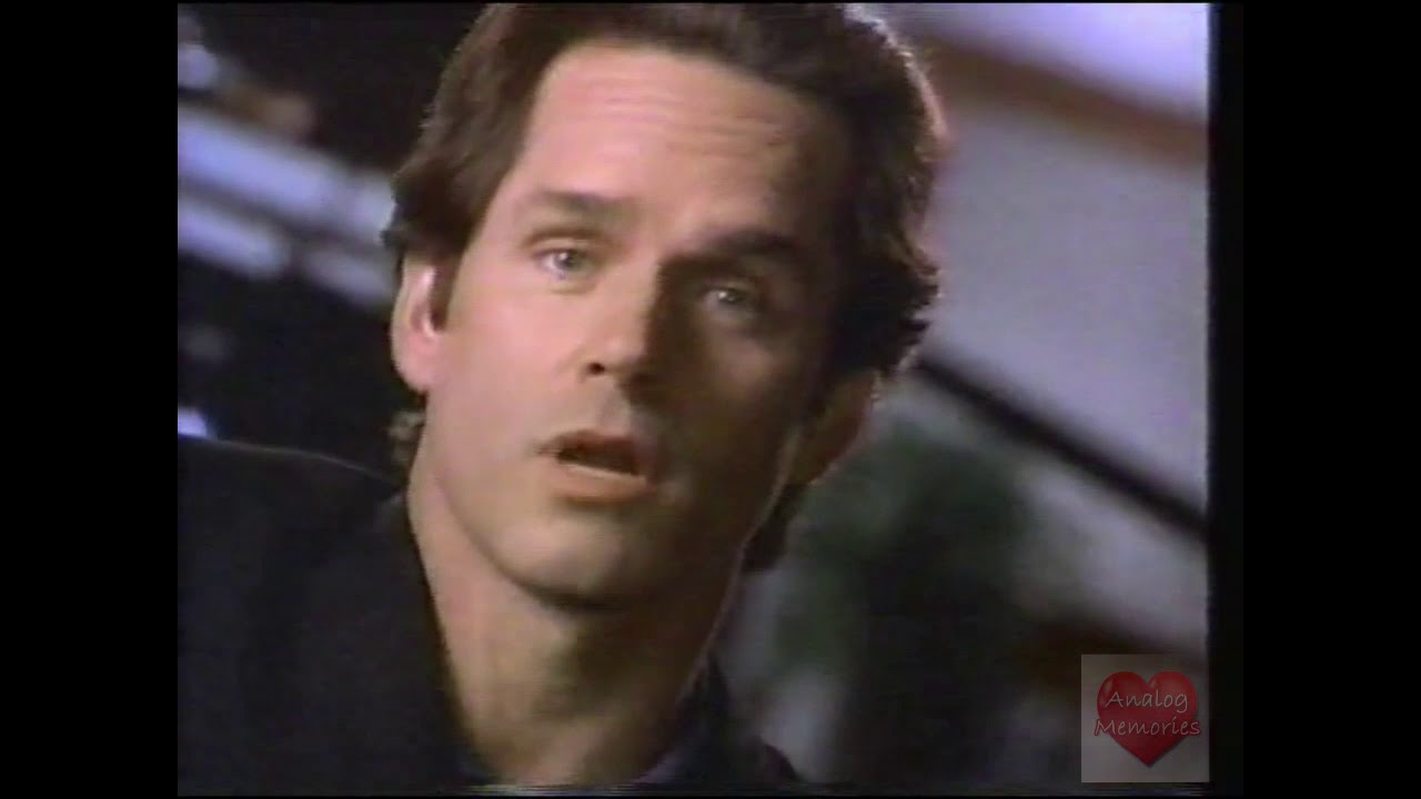 Head & Shoulders | Television Commercial | 1993 - YouTube