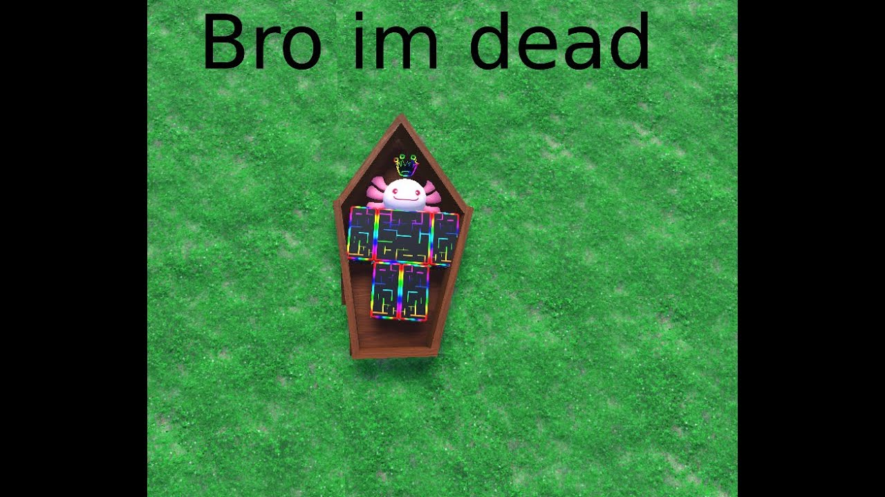 Karlson Death% - YouTube