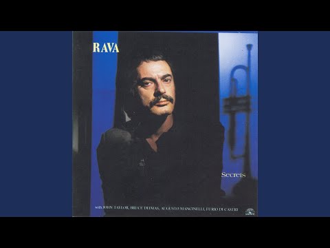 Rava – Secrets – CD (Album), 1987 [r2852879] | Discogs