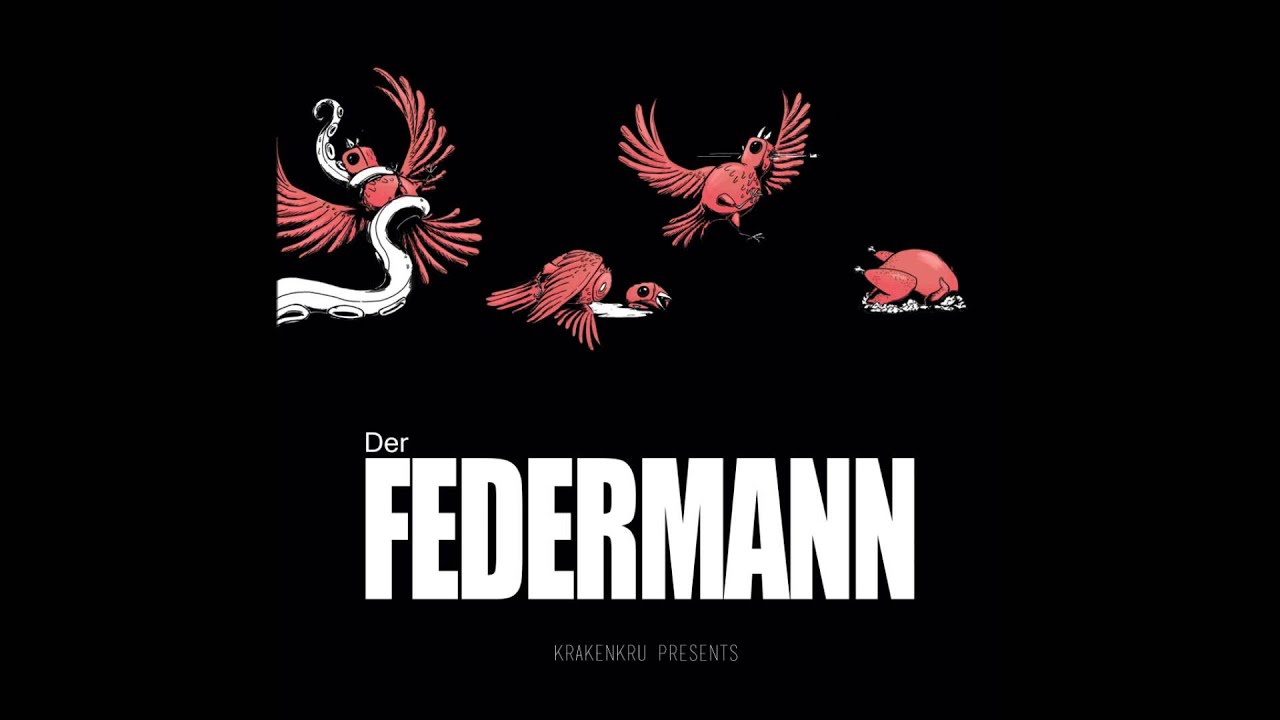 Patrick KraKenKru - Sandmann - YouTube