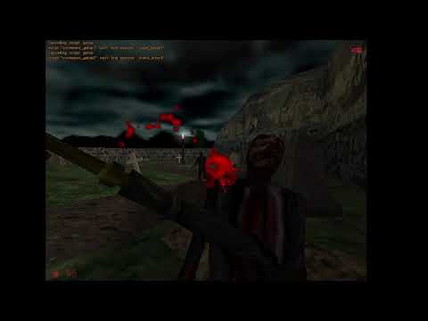 They Hunger Complete Playthrough - YouTube