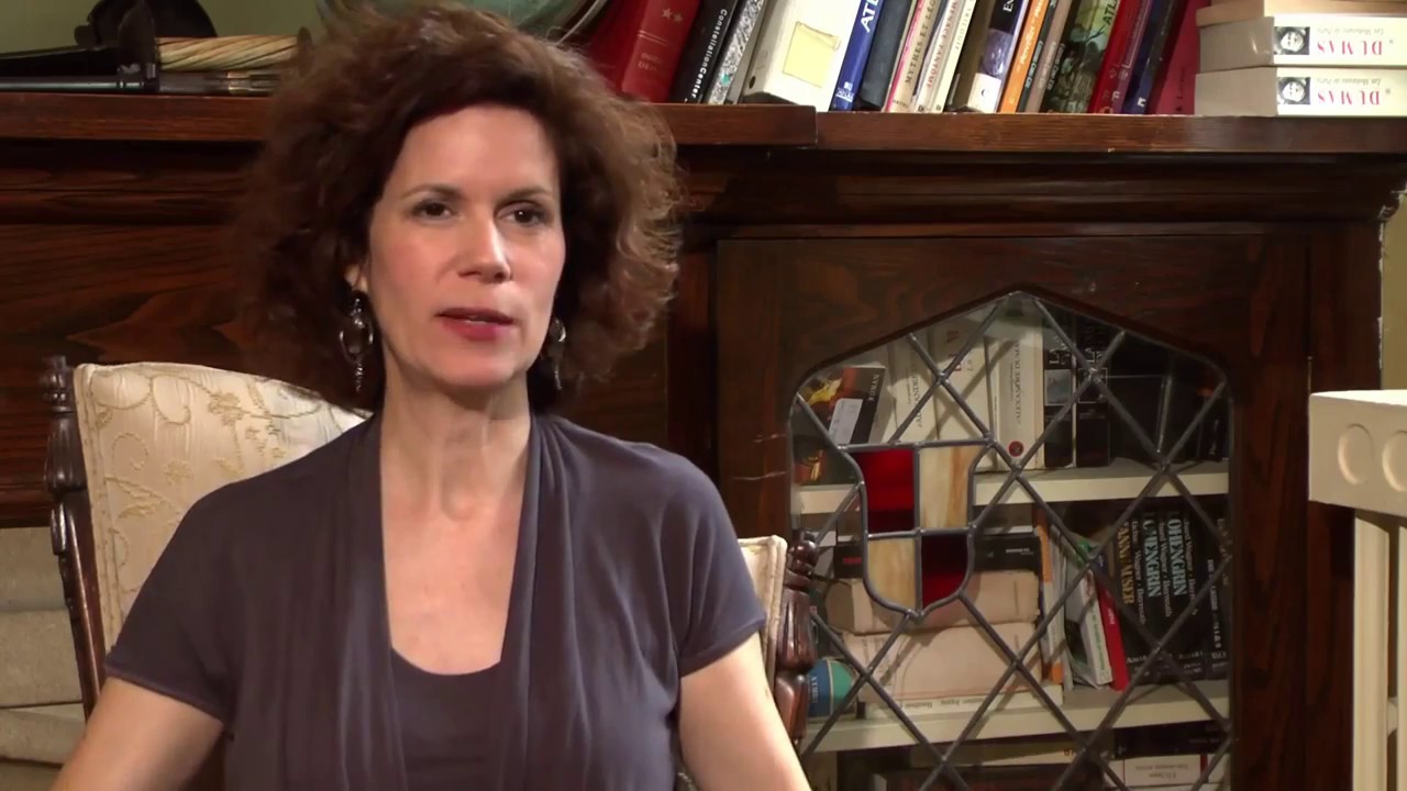 CATHERINE PERRIN - YouTube