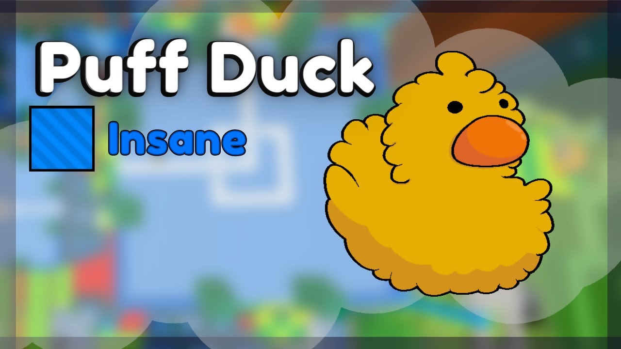 Puff Duck Explained | Find The Ducks - YouTube