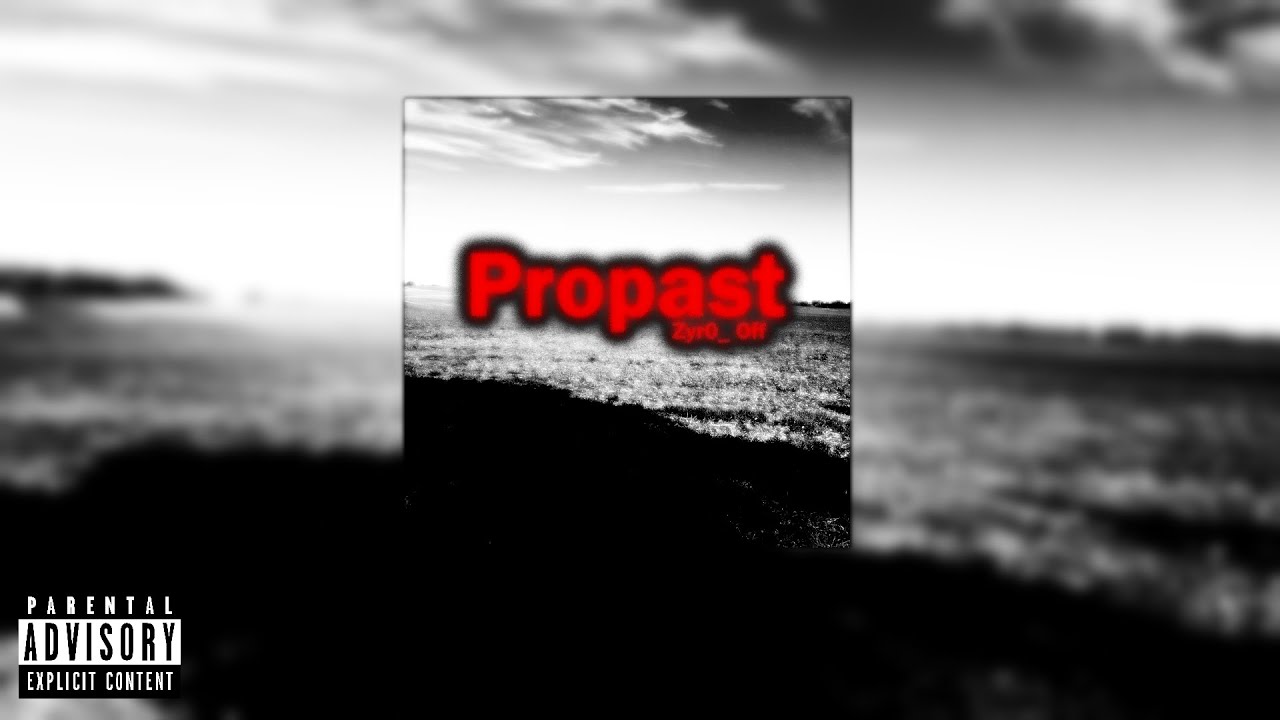 Zyr0_ Off - Propast prod. grayskies (Official video) - YouTube
