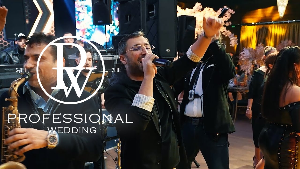 Marius Babanu - Sukar, Sukar #liveperformance @Beto Gheraliu&Flory ...