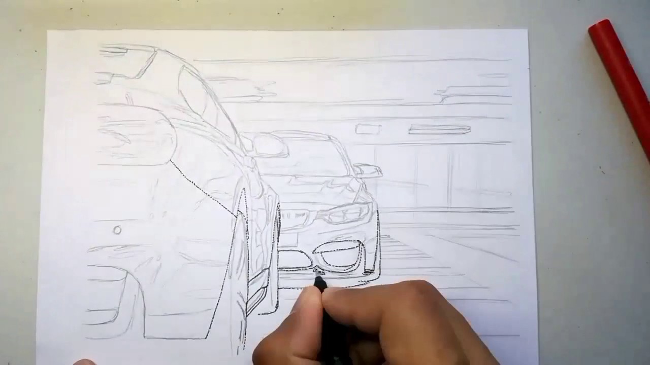 F80 BMW M3 and F82 BMW M4 - YouTube