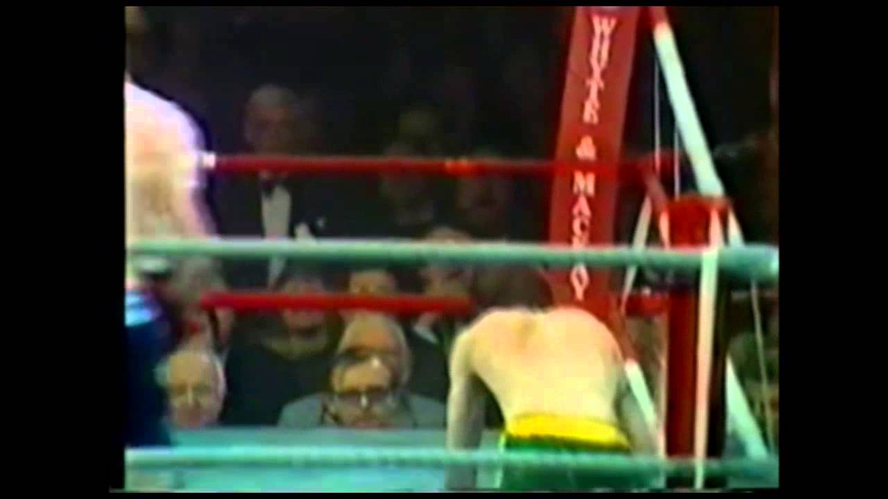 Charlie Nash Showcase Video - YouTube