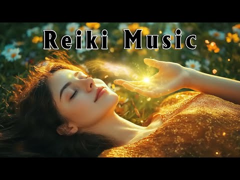 Reiki Müziği: Duygusal Ve Fiziksel Şifa Müziği, Şifa Reiki Müziği, Şifa Meditasyon Müziği