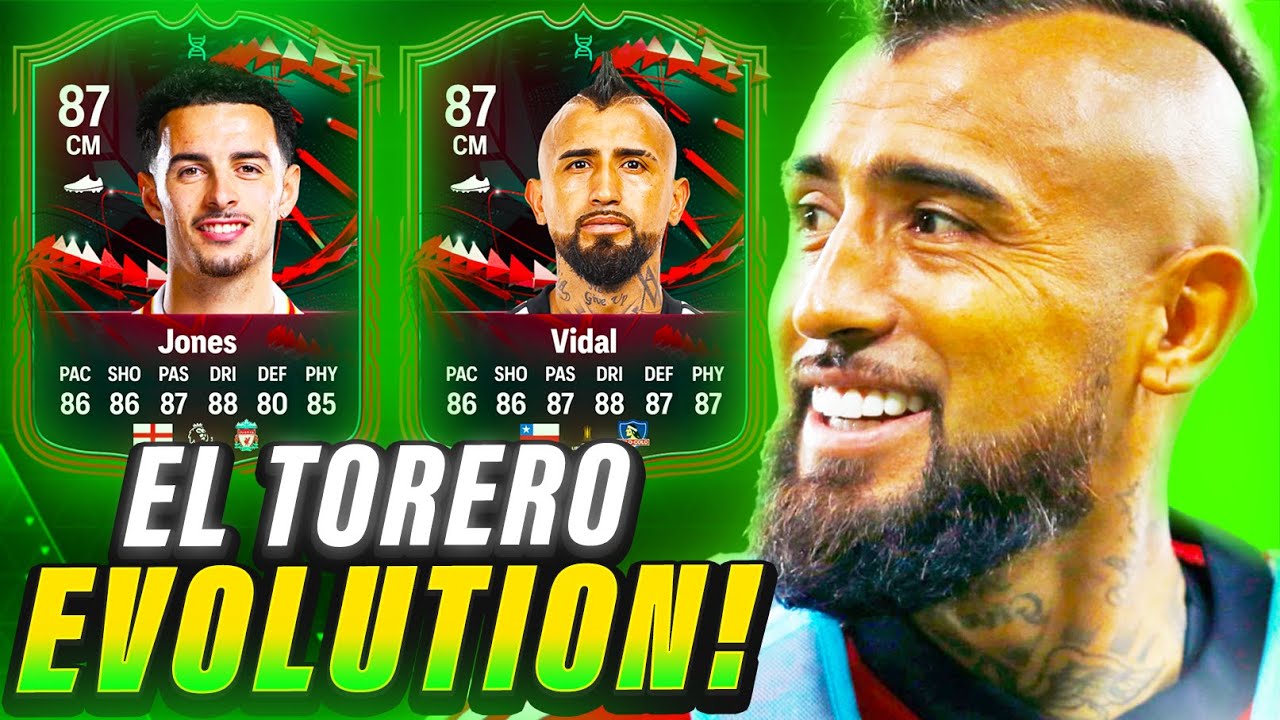 Best META Cards to Use For the El Torero Evolution! - YouTube